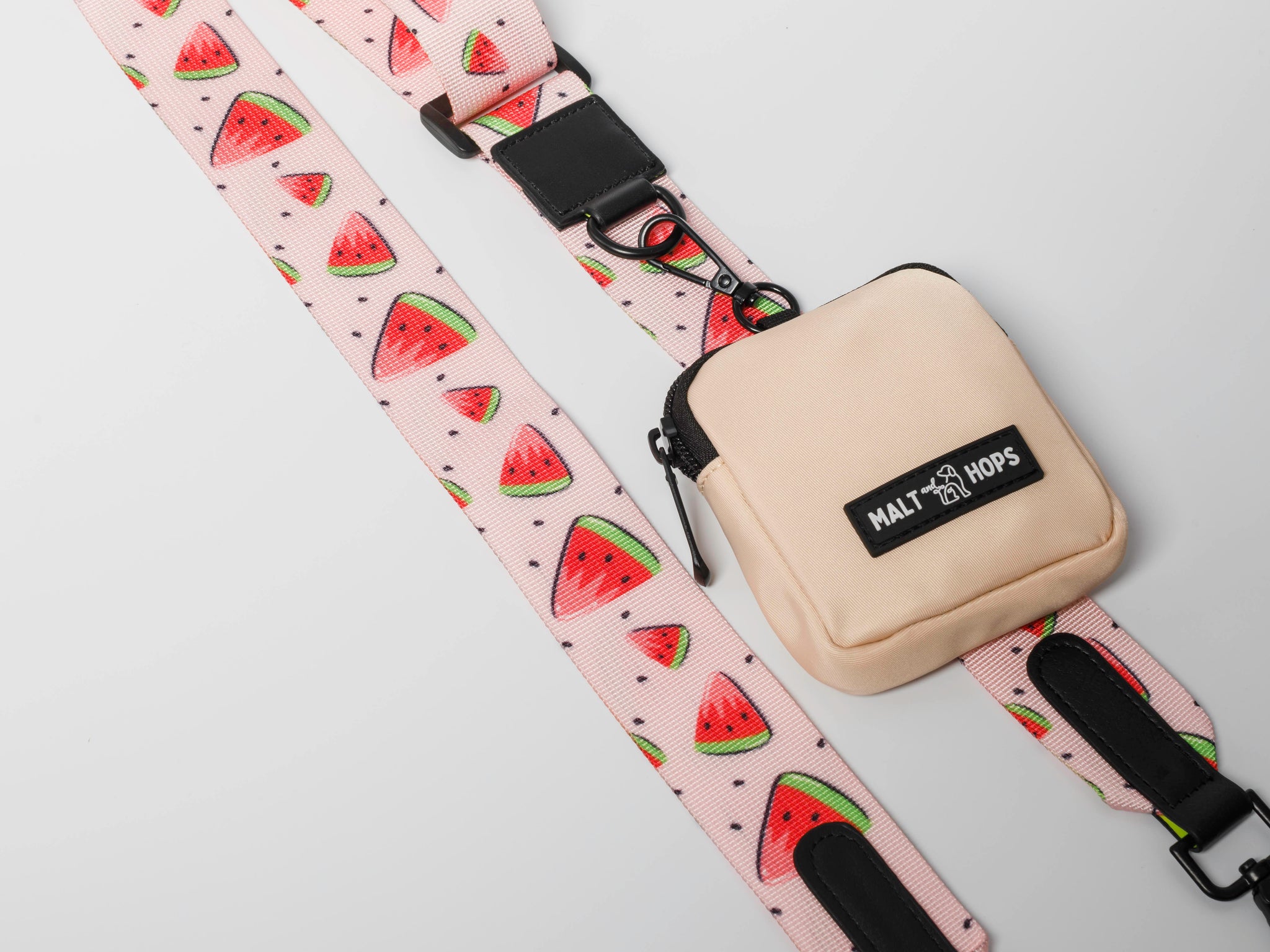 Watermelon Sour Strap – Malt and Hops Shop